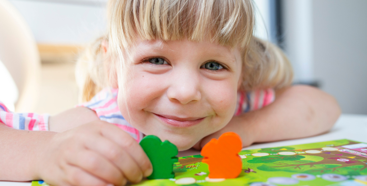Gram sam! Pomysły na zabawę solo - Kapitan Nauka